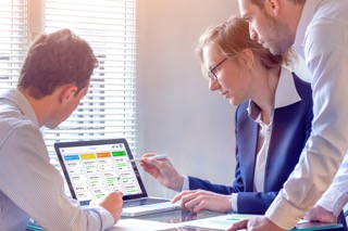 Datenmanagement – enorme Vielfalt und Herausforderung